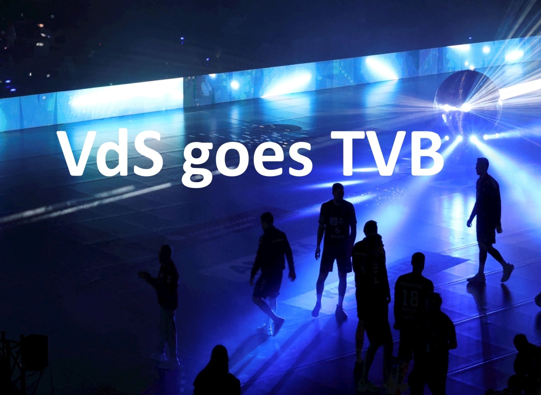 VdS goes TVB - VDS